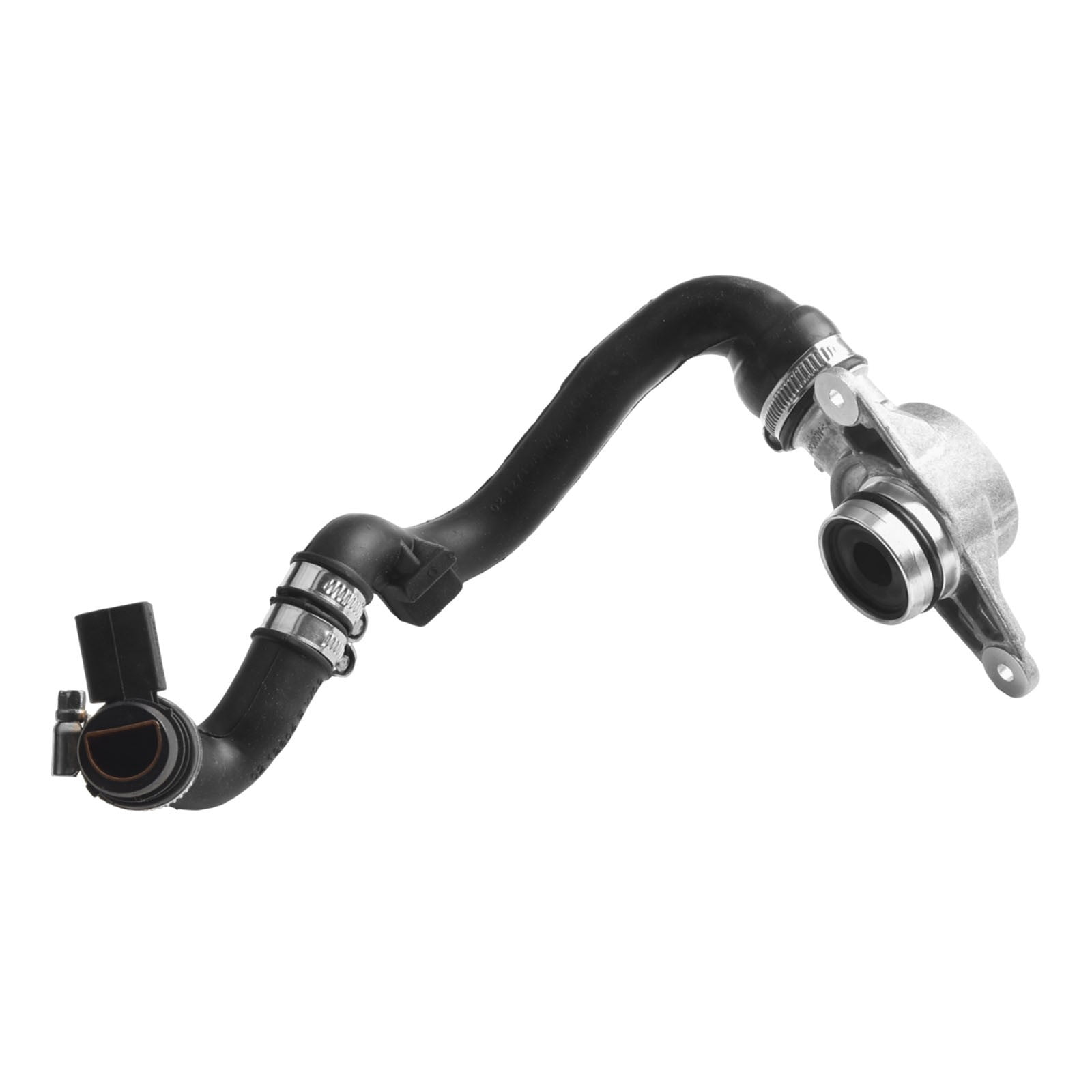 Engine Crankcase Breather Bleeder Valve For Mercedes Gl350 Ml350 A6420101791 Ventilation Bleed ...