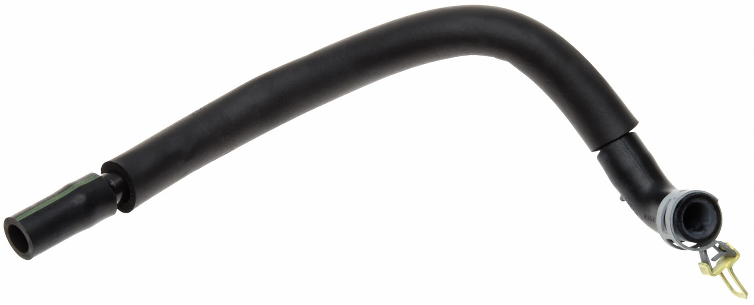 Engine Crankcase Breather Hose Fits select: 2001-2004 FORD ESCAPE ...