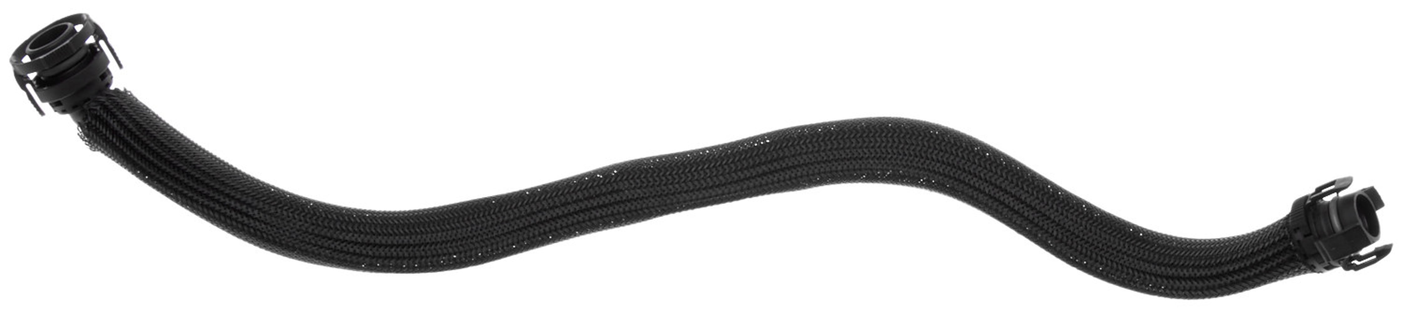 Engine Crankcase Breather Hose Fits select: 2012 BMW 650, 2010-2013 BMW ...