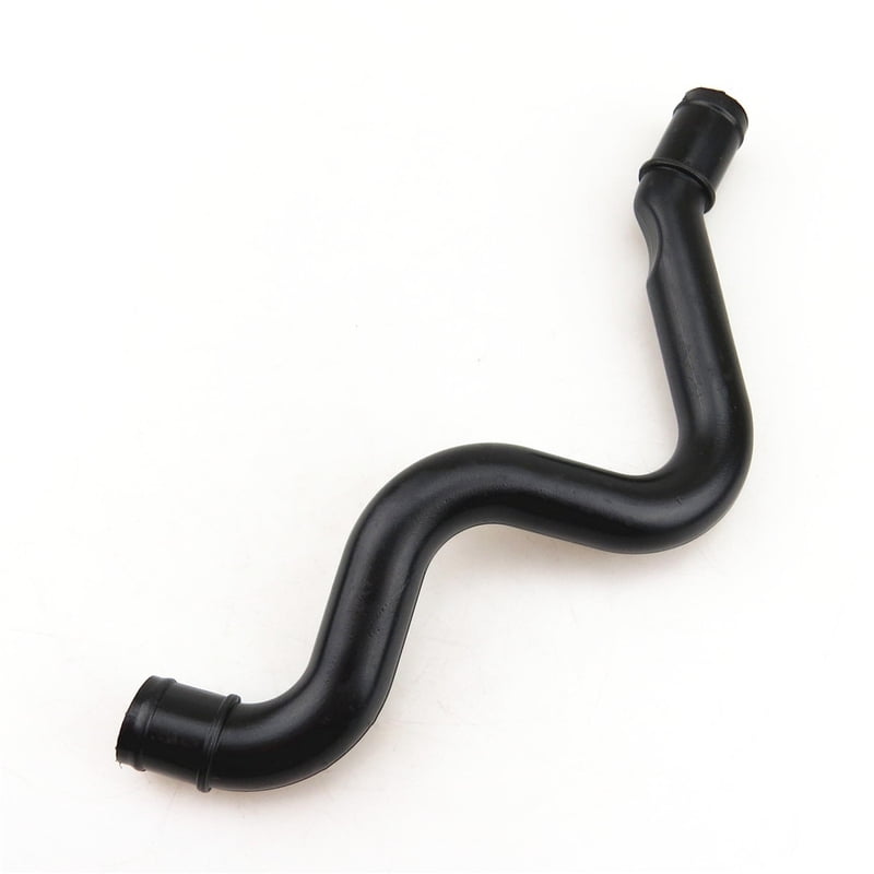 Engine Crankcase Breather Vent Hose Pipe For PASSAT B5 BORA GOLF 4 MK4 BEETLE A3 S3 A4 A6 TT ...
