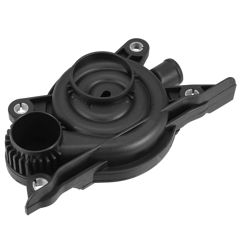 Engine Crankcase Breather Vent Valve Fit For Mercedes Benz W203 W210 ...