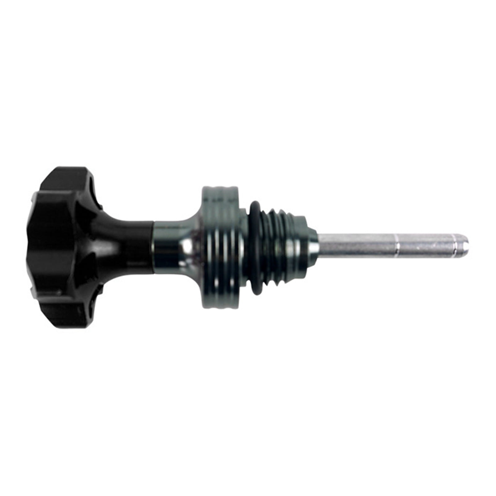 Engine Crankcase Oil Gauge Motorbike Accessories Engine Dipstick Gauge ...