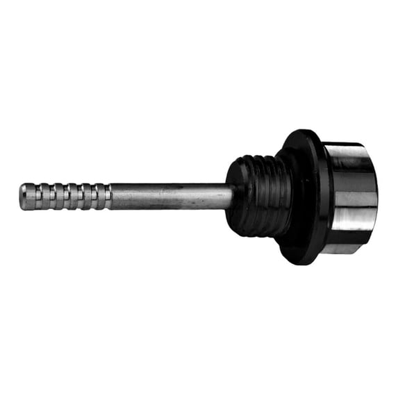 Engine Crankcase Oil Levels Gauge Oil Dipstick Caps Plug for Motorcycle ...