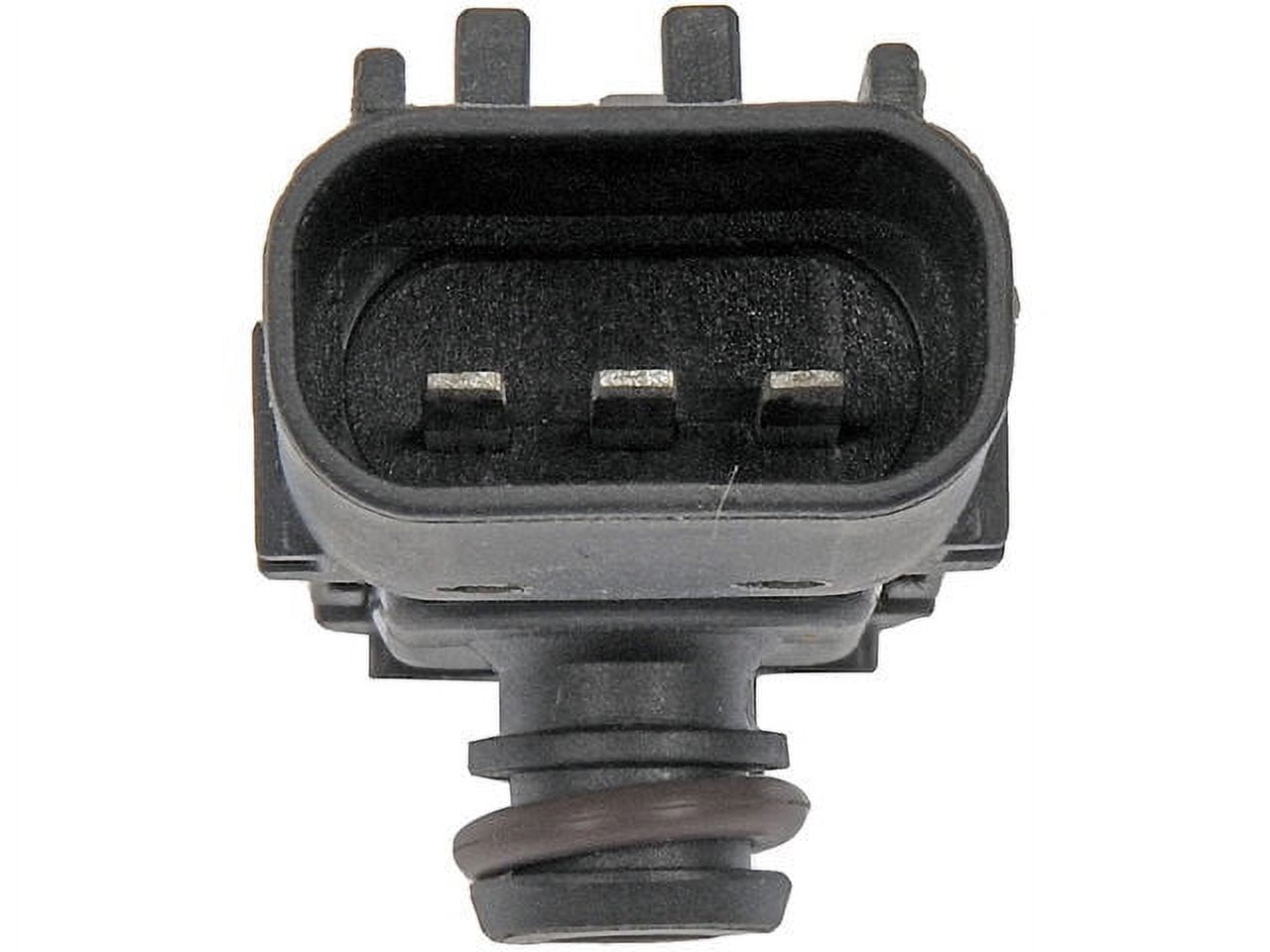 Engine Crankcase Pressure Sensor - Compatible with 2014 - 2019 ...