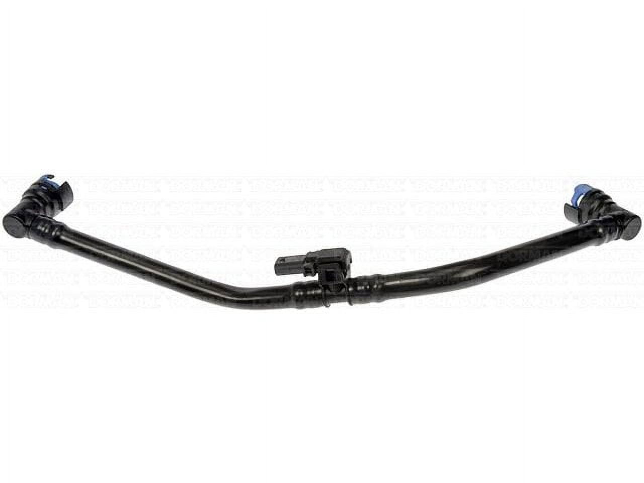 Engine Crankcase Pressure Sensor - Compatible with 2016 - 2020 Ford ...