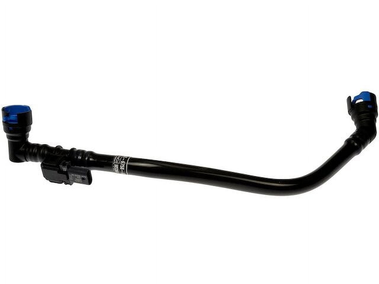 Engine Crankcase Pressure Sensor - Compatible with 2017 - 2020 Ford F ...