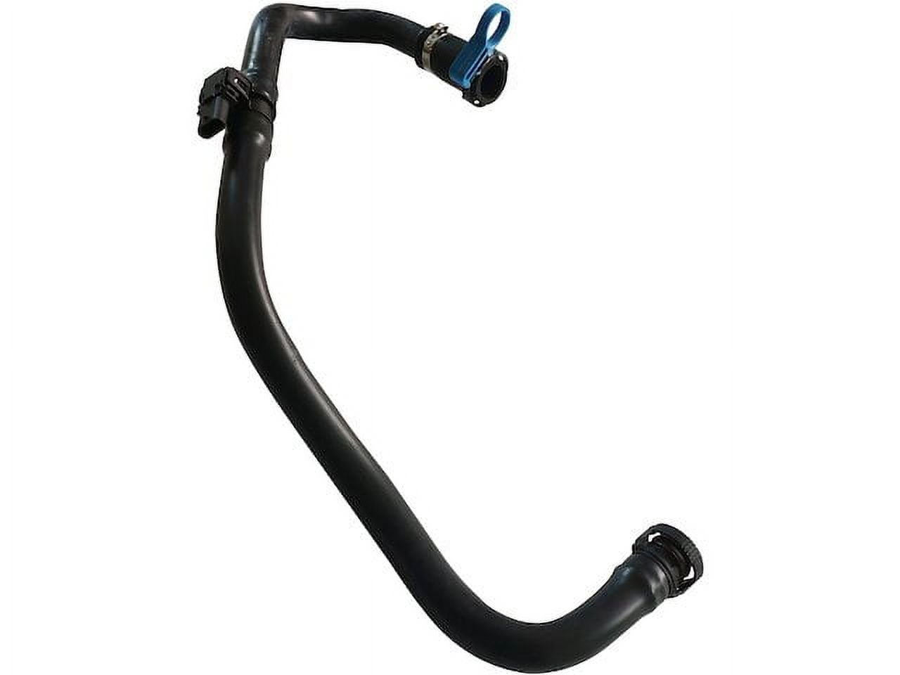 Engine Crankcase Pressure Sensor - Compatible with 2017 - 2020 Ford ...