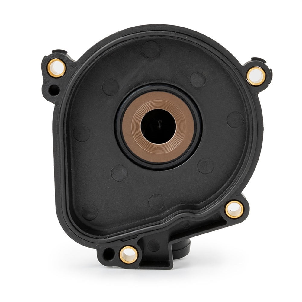Engine Crankcase Vent Valve Oil Separator Cover For Benz GLK350 C300 A2720100631 - Walmart.com