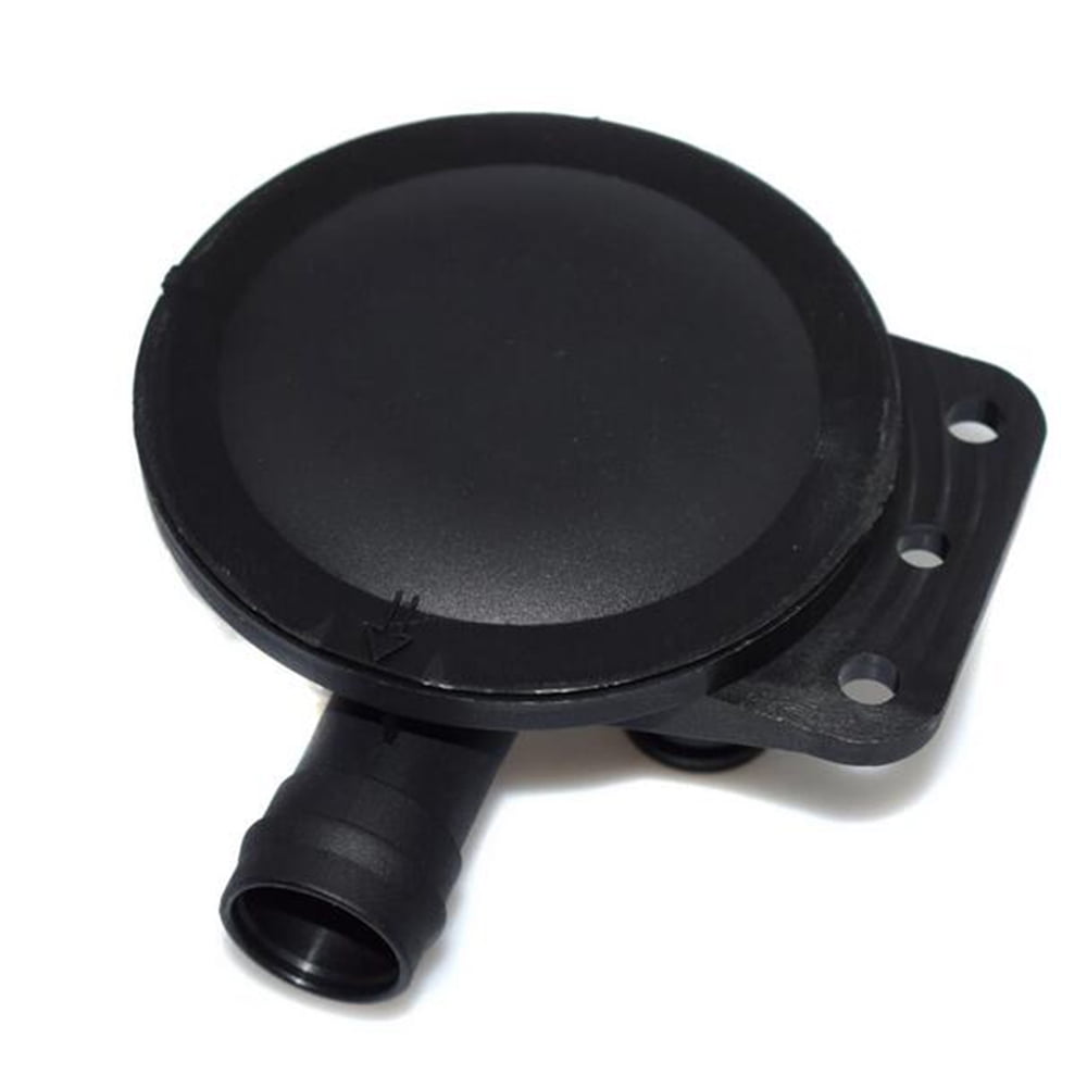 Engine Crankcase Vent Valve PCV For Land Rover LR3 HSE SE Sport Replace ...