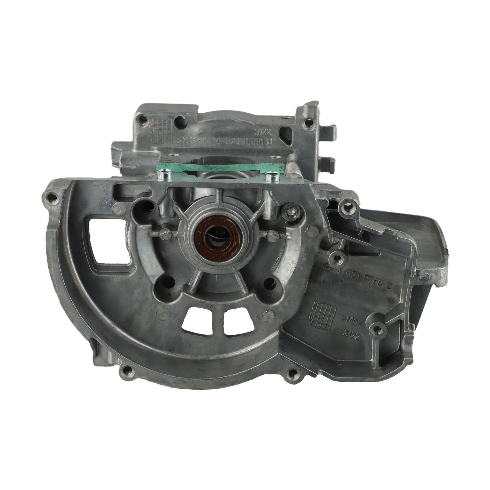 Engine Crankcase for FS120 FS200 FS250 SP200 Replacement Durable Build ...