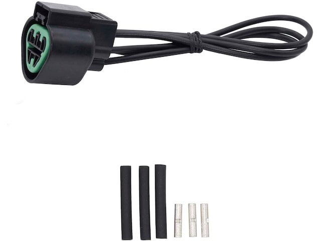 Engine Crankshaft Position Sensor Connector - Compatible with 1995 ...