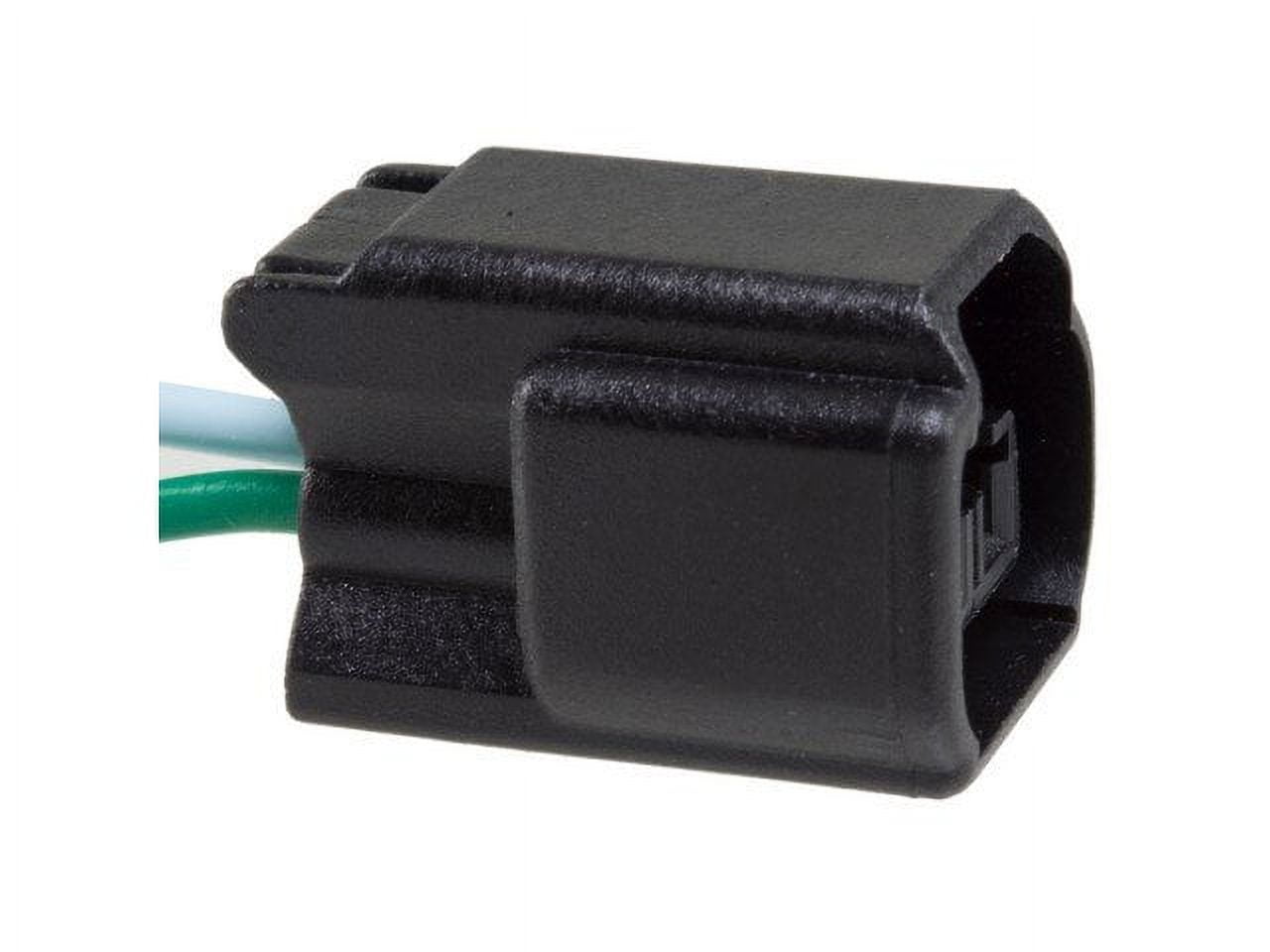 Engine Crankshaft Position Sensor Connector - Compatible with 1997 ...