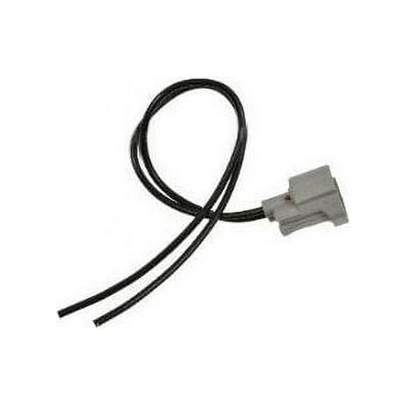 Subaru Impreza Engine Crankshaft Position Sensor Connector