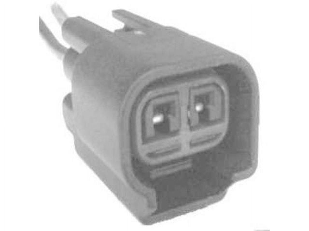 Engine Crankshaft Position Sensor Connector - Compatible with 2001 ...