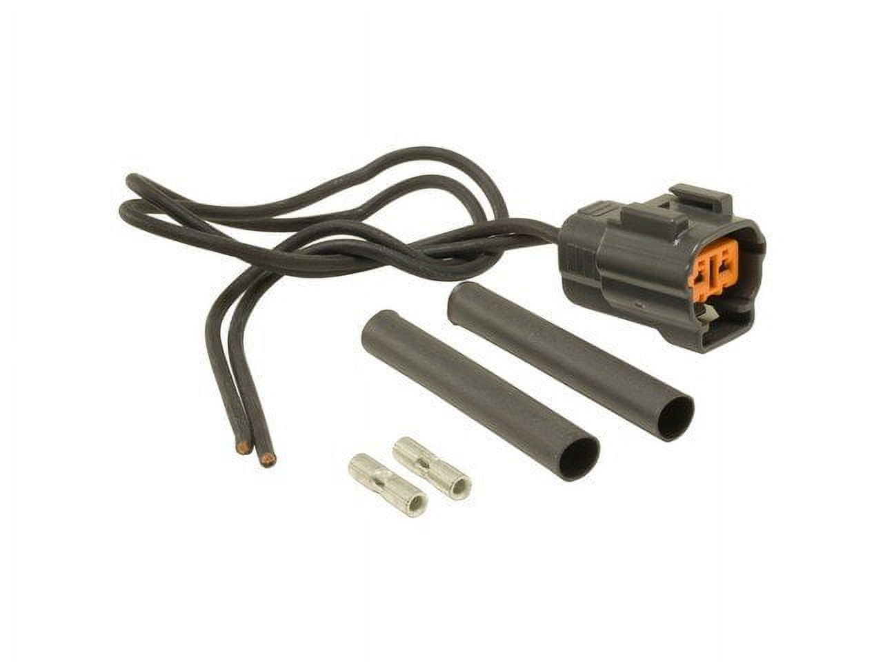 Engine Crankshaft Position Sensor Connector - Compatible with 1992 ...