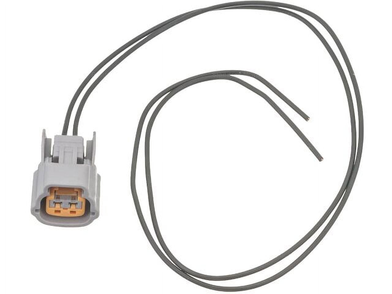 Engine Crankshaft Position Sensor Connector - Compatible with 1995 ...