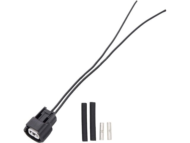 Engine Crankshaft Position Sensor Connector - Compatible with 1996 ...