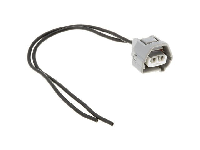 Engine Crankshaft Position Sensor Connector - Compatible with 1996 ...