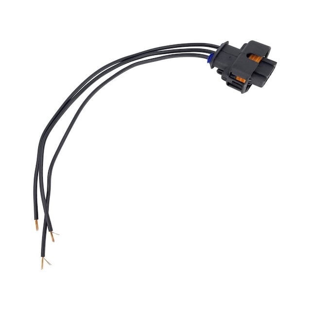 Engine Crankshaft Position Sensor Connector - Compatible with 2001 ...