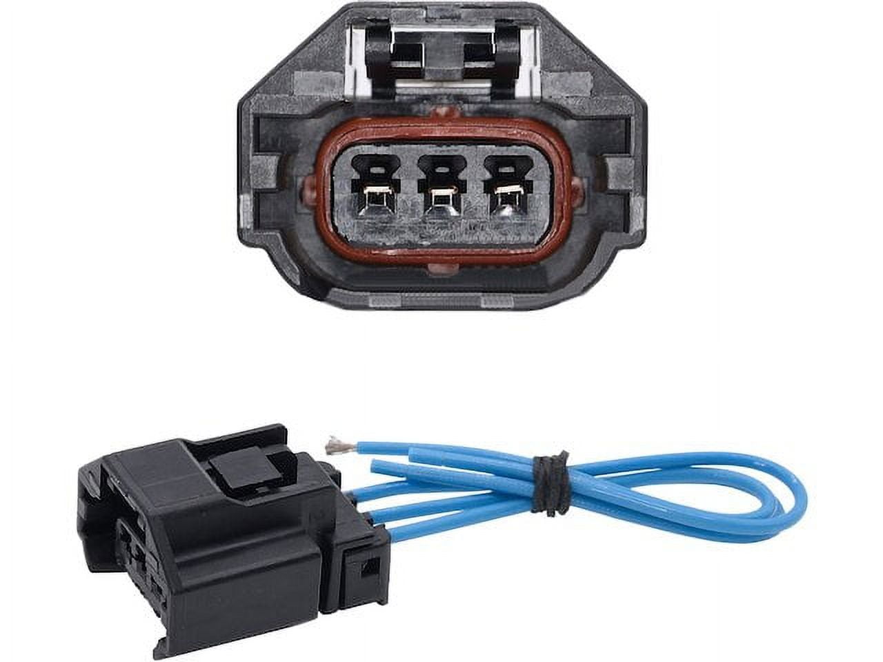 Engine Crankshaft Position Sensor Connector - Compatible with 2003 ...