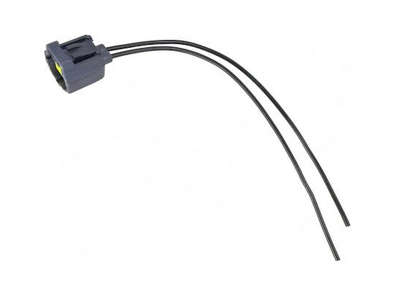 Engine Crankshaft Position Sensor Connector - Compatible with 2005 ...