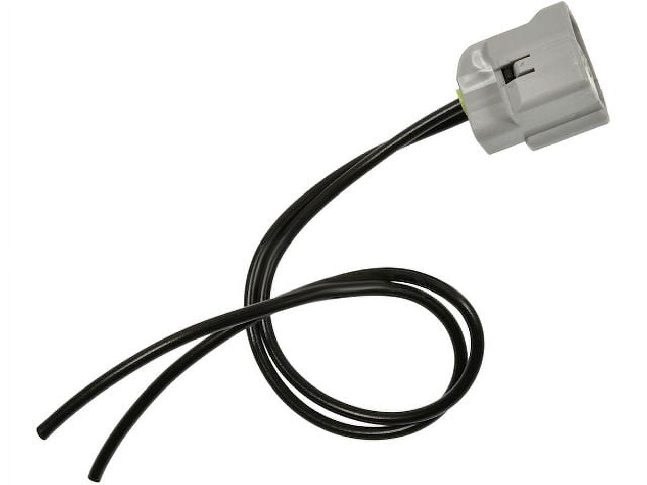 Engine Crankshaft Position Sensor Connector - Compatible with 2013 ...