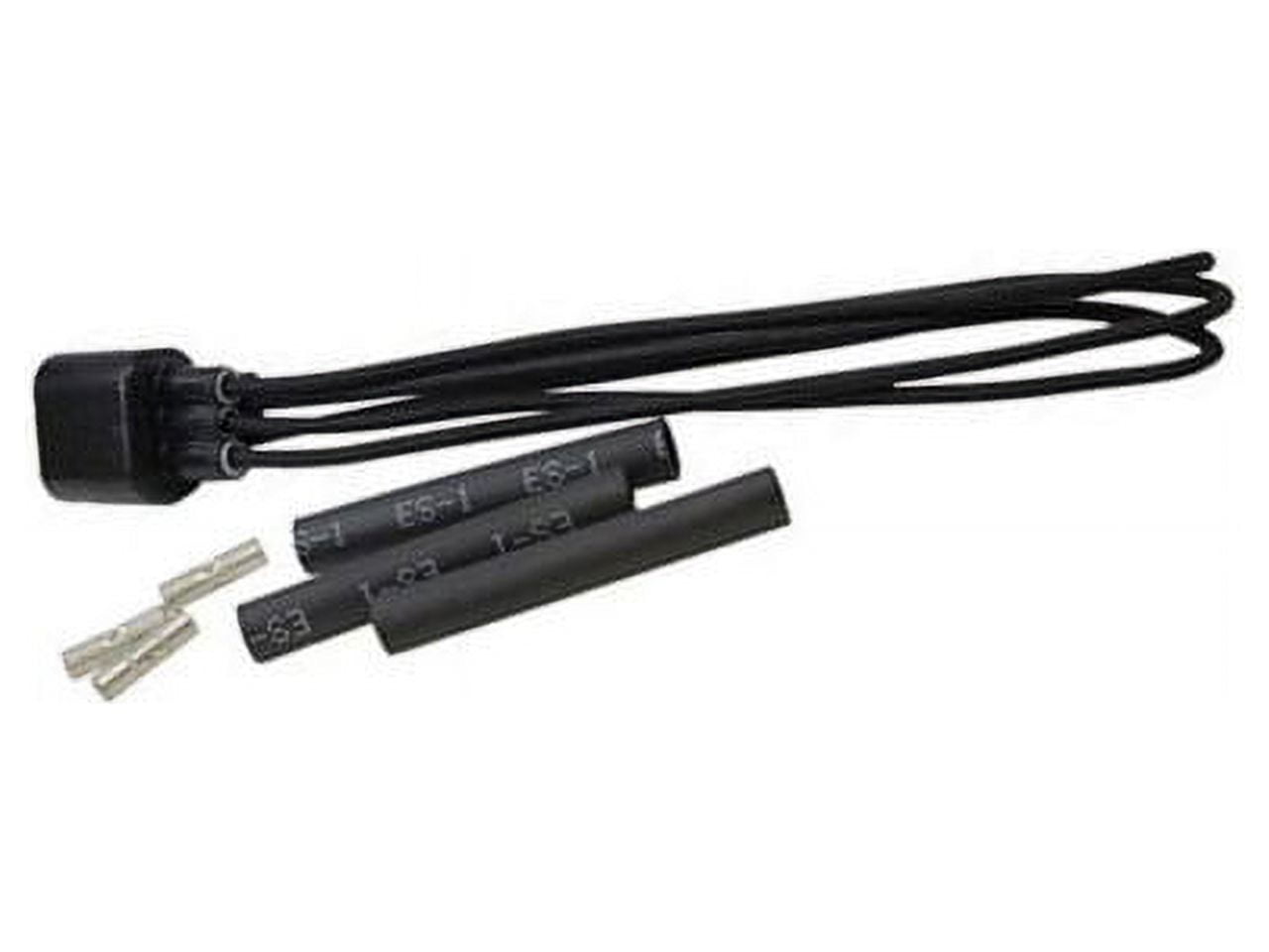 Engine Crankshaft Position Sensor Connector - Compatible with 2013 ...