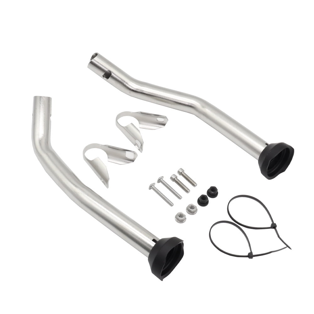 Engine Crash Bar Kit For BMW R1300GS r1300gs 2023 2024 - Walmart.com