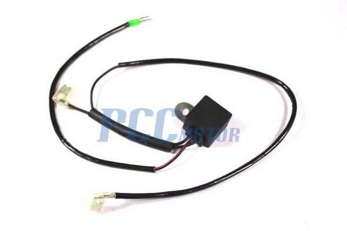 Engine Cut Off Diode Switch for HONDA GX610 GXV610 18hp GX620 GXV620 ...