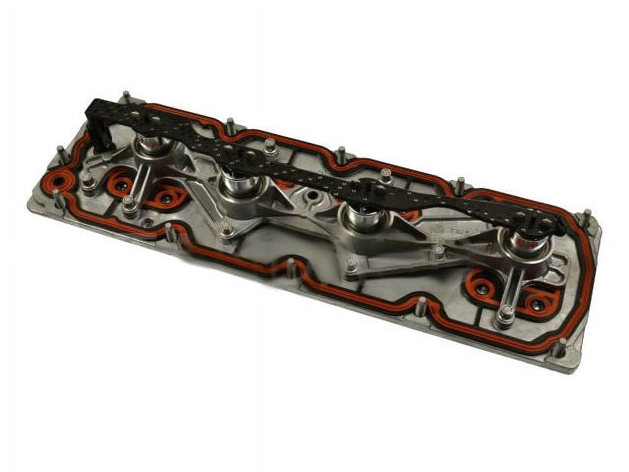 Chevrolet 2007-2013 Silverado 1500 Engine Cylinder Deactivation ...