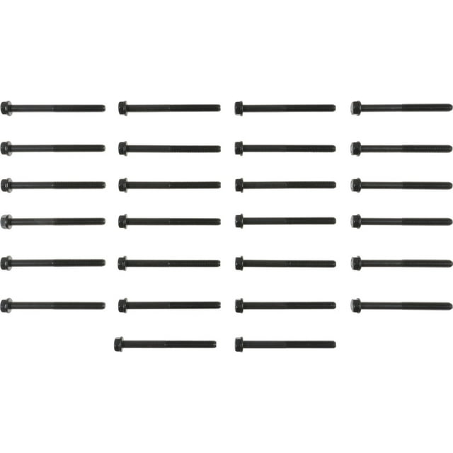 Engine Cylinder Head Bolt Set - Walmart.com