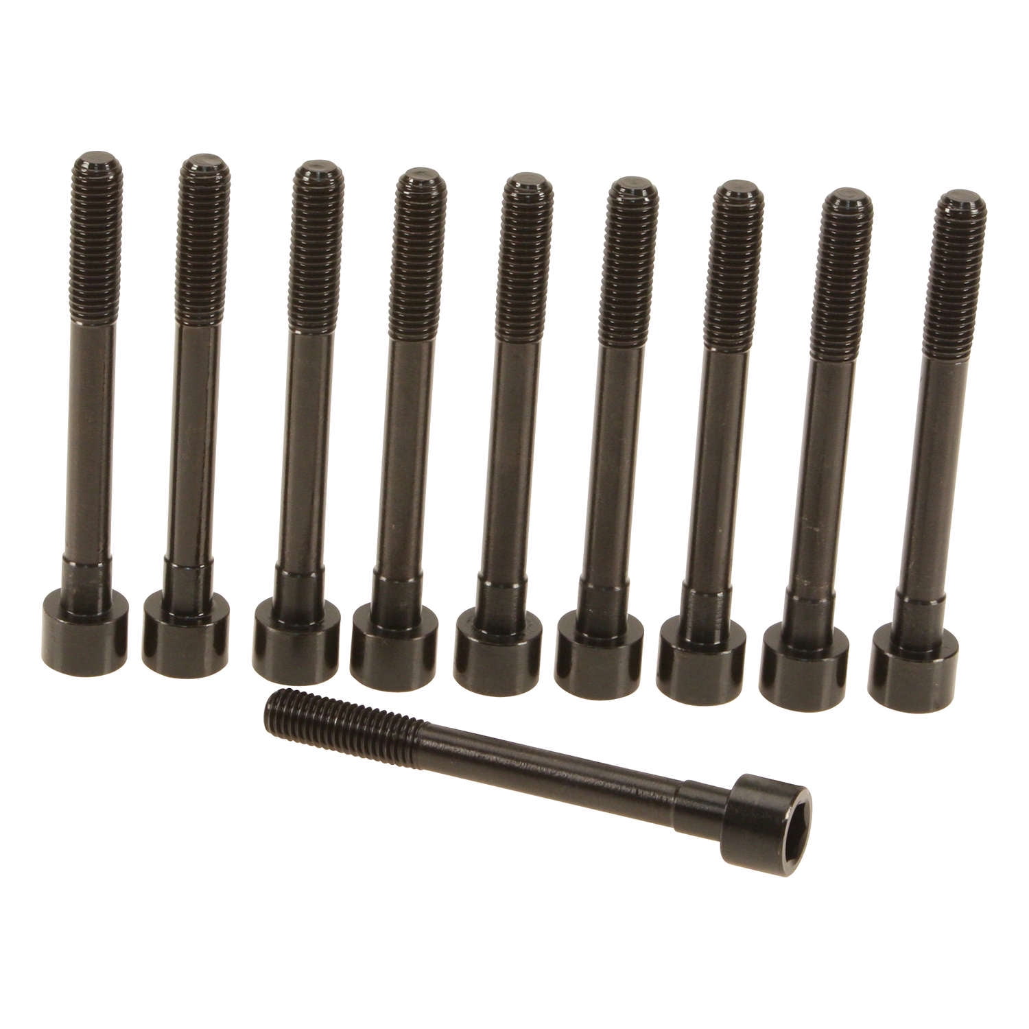 Engine Cylinder Head Bolt Set - Walmart.com