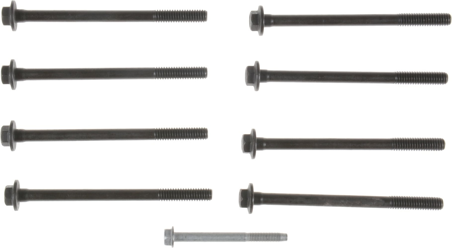 Engine Cylinder Head Bolt Set - Walmart.com