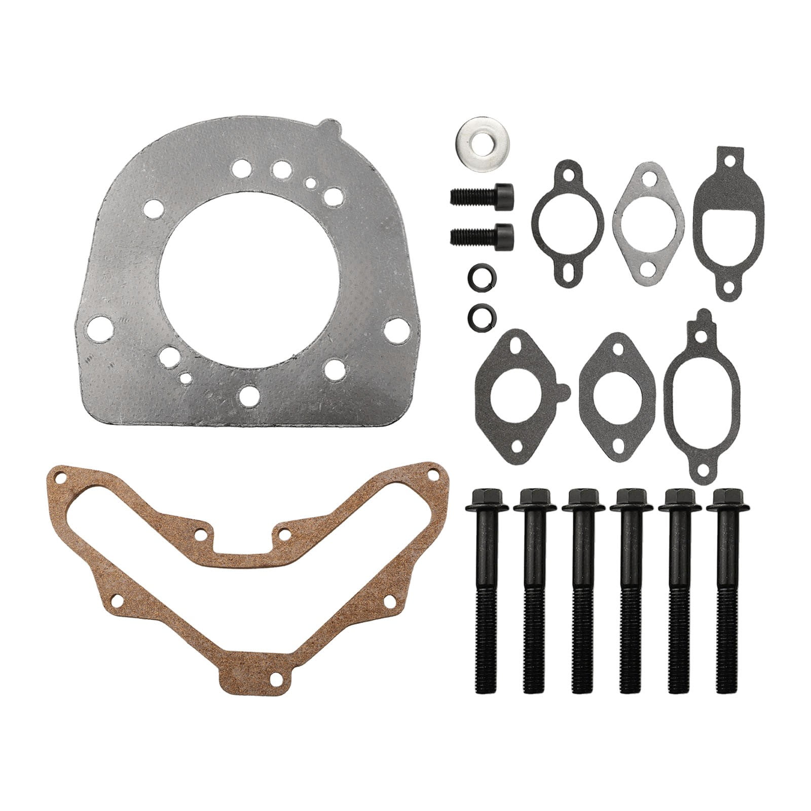 Engine Cylinder Head Gasket Repair Kit for SV470 SV471 SV480 SV530 20 ...