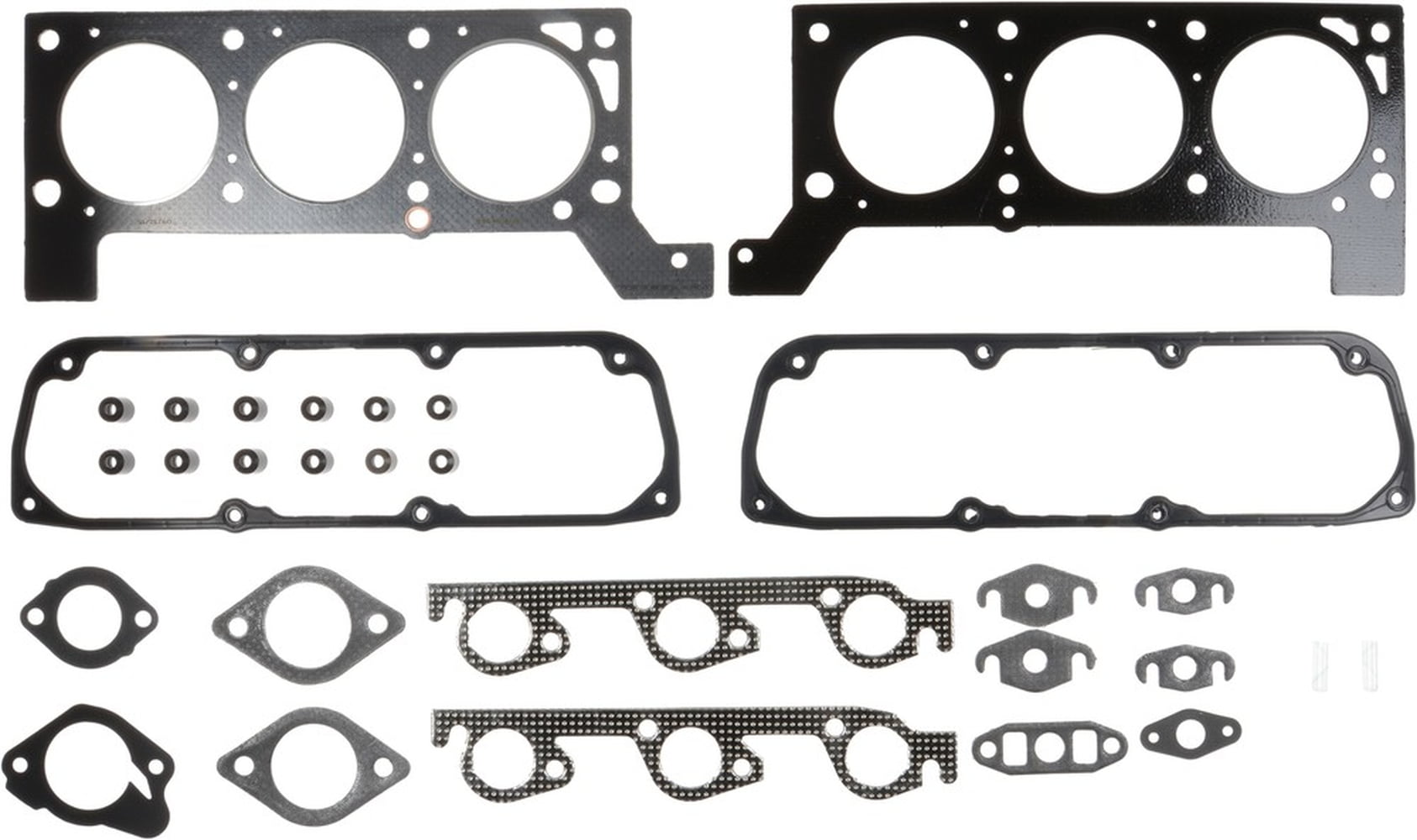 Engine Cylinder Head Gasket Set - Walmart.com