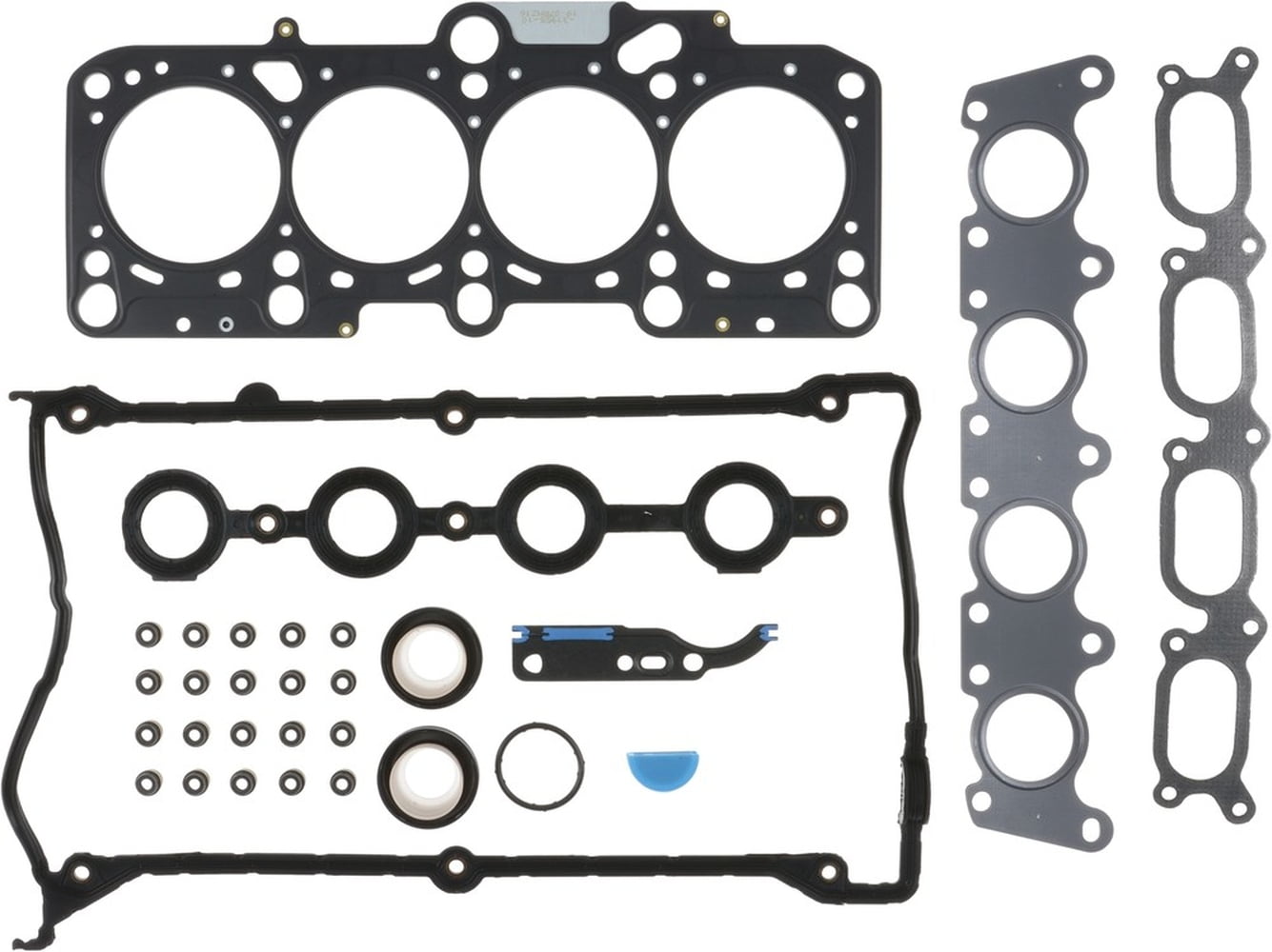 Engine Cylinder Head Gasket Set - Walmart.com