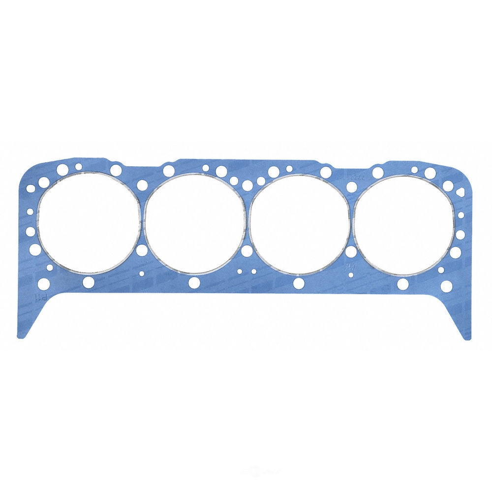 PROPRIETARY COATING Engine Cylinder Head Gasket with NO RETORQUE DESIGN ...