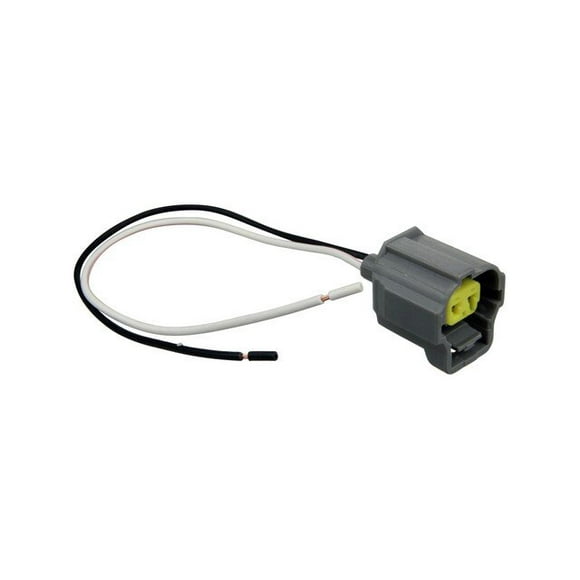 Ford Focus Engine Cylinder Head Temperature Sensor Connector