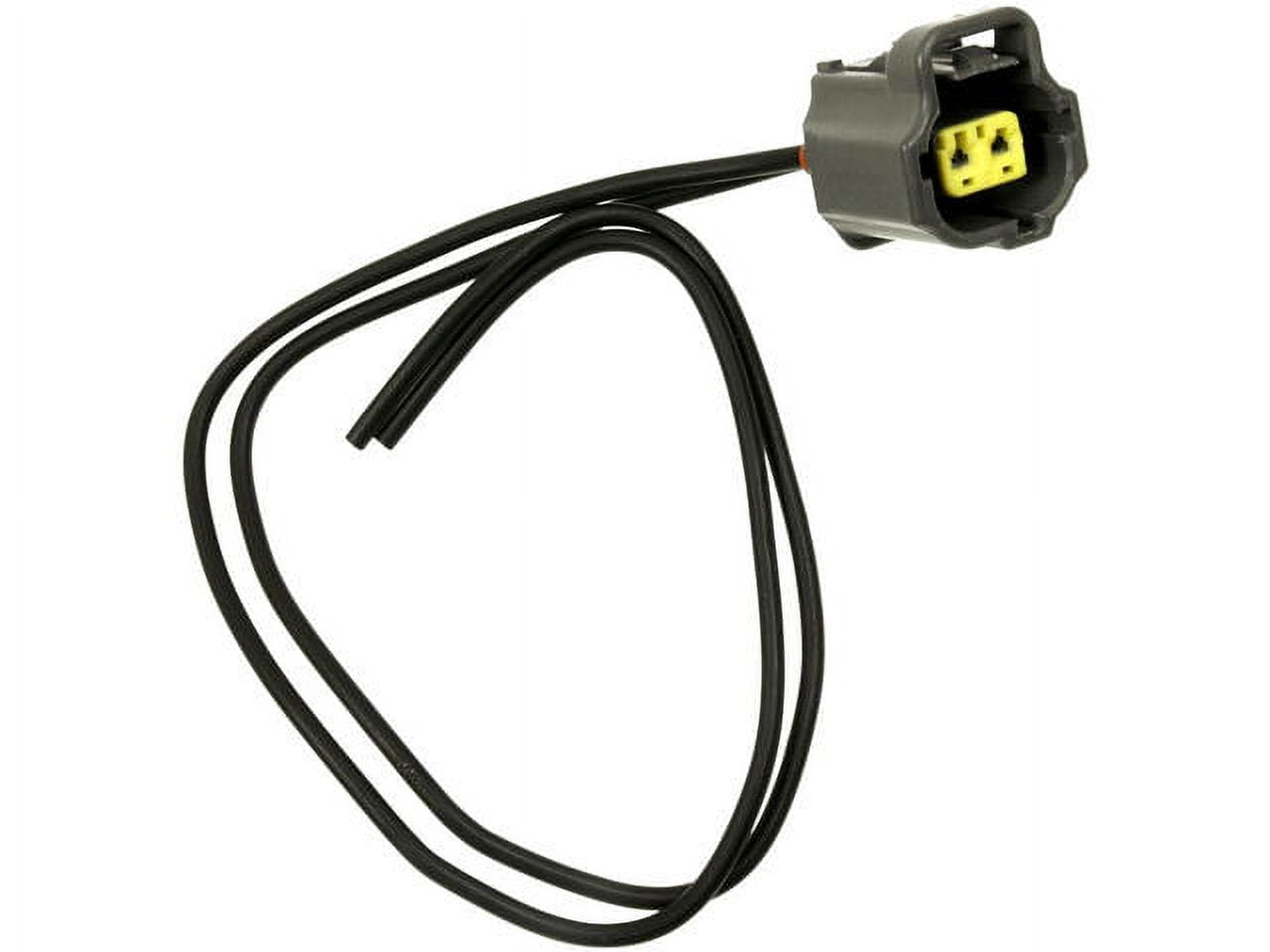 Engine Cylinder Head Temperature Sensor Connector - Compatible with ...