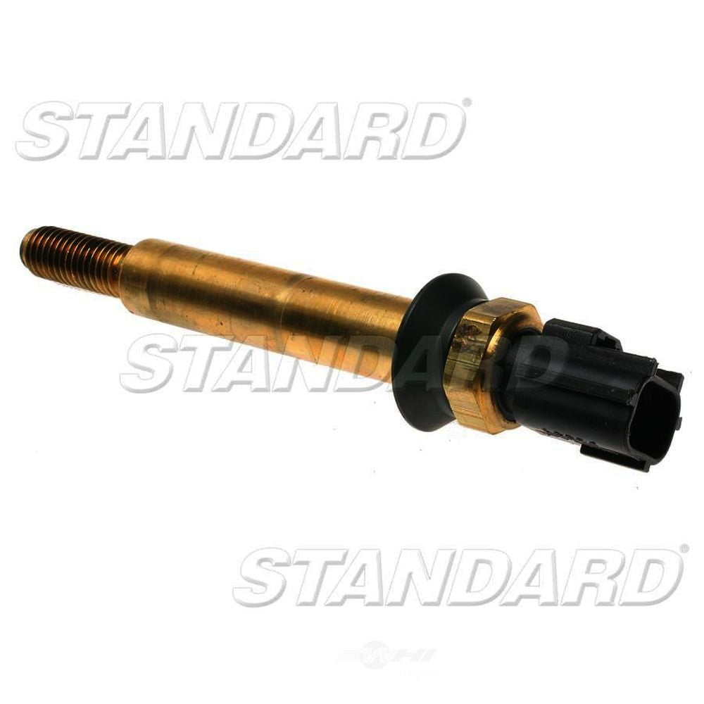 Engine Cylinder Head Temperature Sensor Fits select: 2000-2005 LINCOLN ...