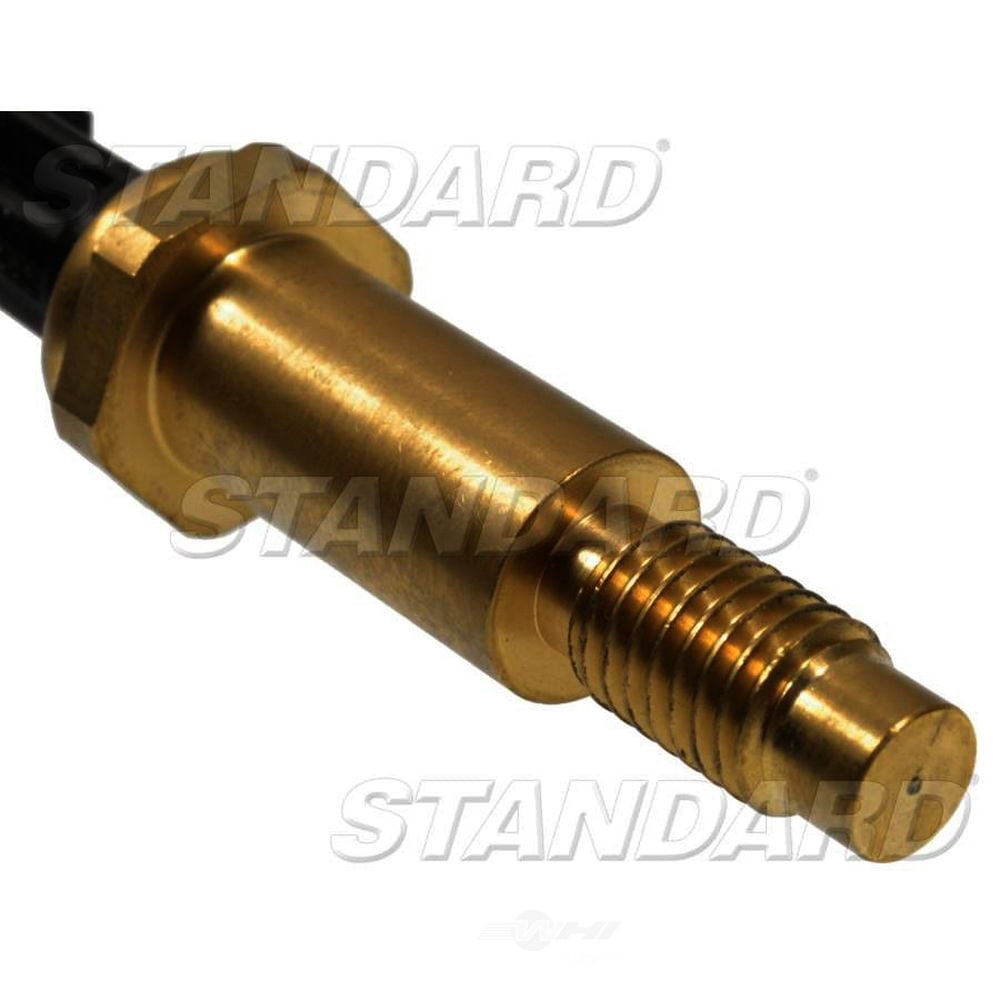 Engine Cylinder Head Temperature Sensor Fits select: 2003-2007 FORD ...
