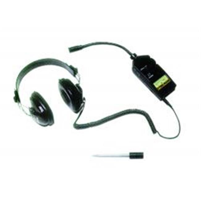 Engine Ear II Electronic Stethoscope - Walmart.com
