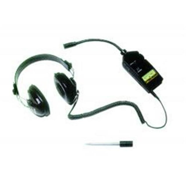Engine Ear II Electronic Stethoscope - Walmart.com