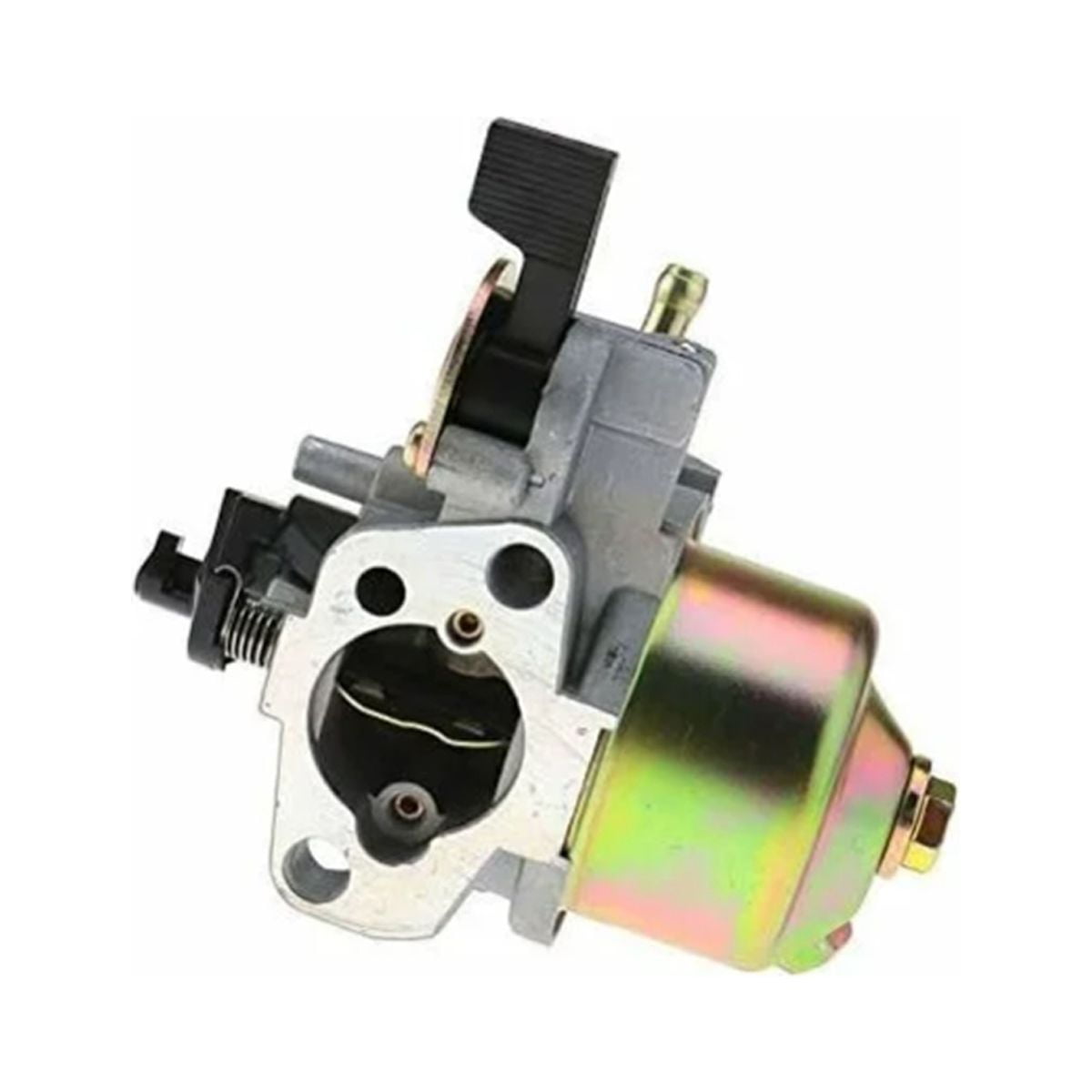 Engine Efficiency Booster: Compatible Carburetor with Manual Choke for ...