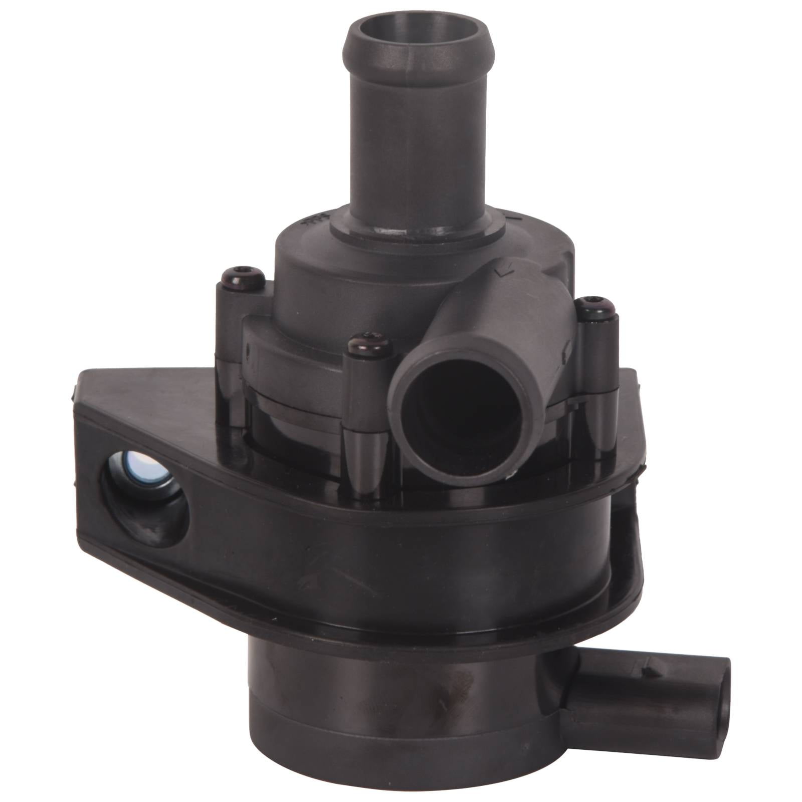 Engine Electric Auxiliary Water Pump for 2.0L Engine Cooling System ...
