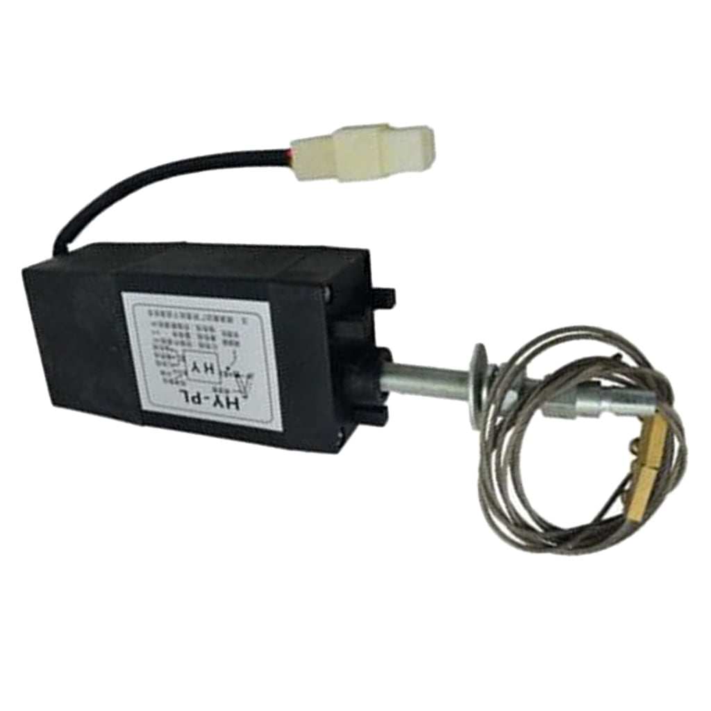 Engine Electric Throttle Controller Throttle Control - Walmart.com
