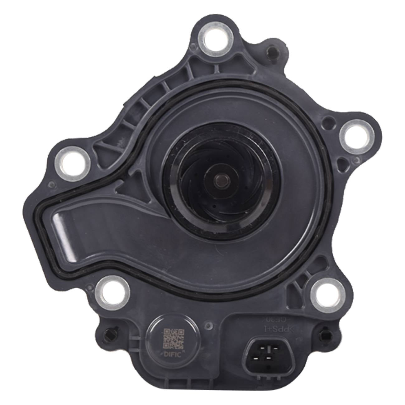 2010 Prius Water Pump