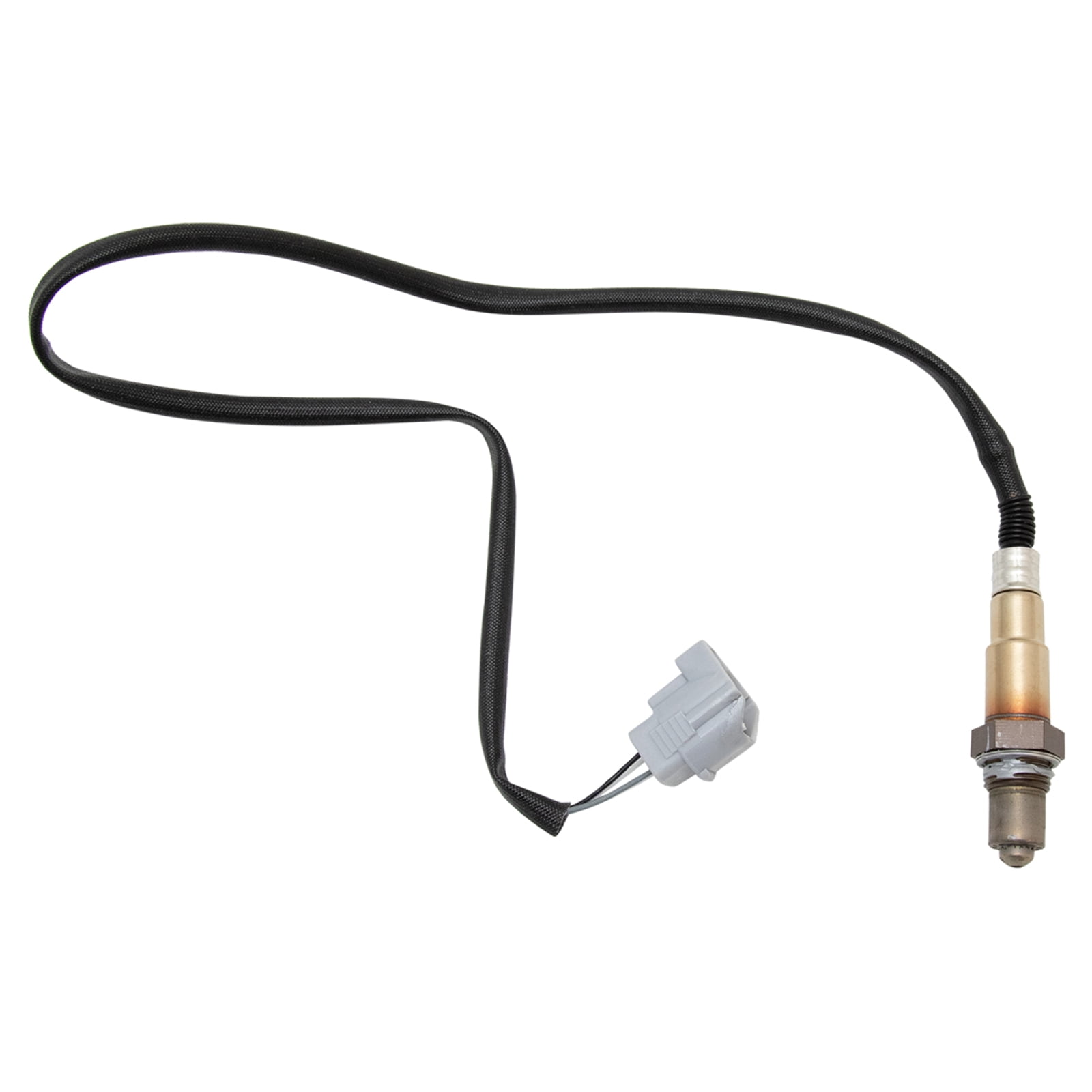 Engine Exhaust O2 02 Oxygen Sensor Direct Fit Downstream for Mazda 3 6 ...