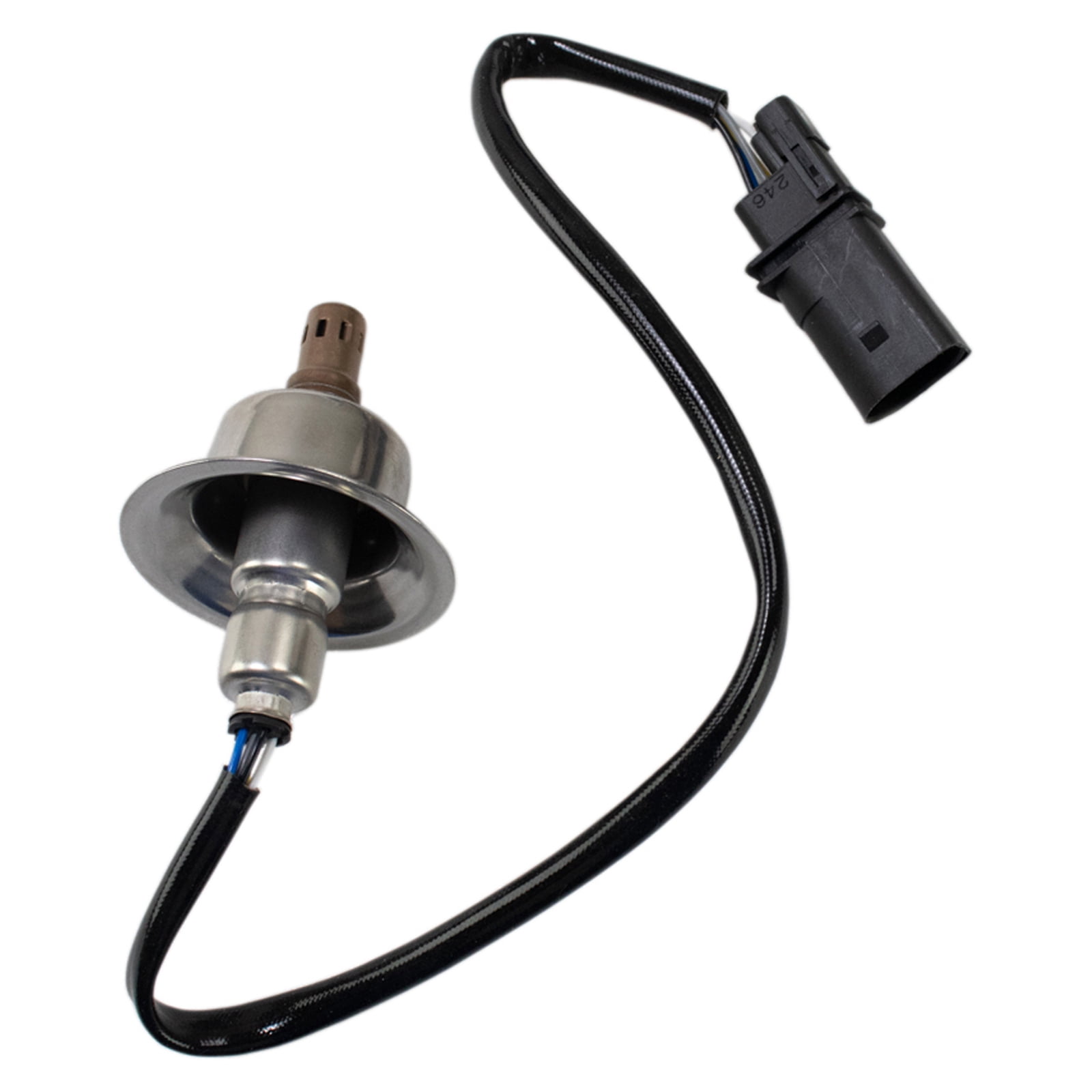 Engine Exhaust O2 02 Oxygen Sensor Direct Fit Upstream for Hyundai Kia ...