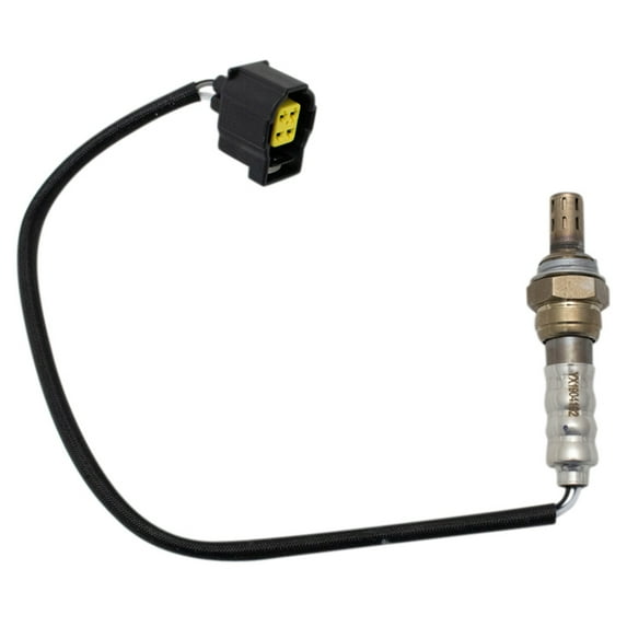 TRQ Oxygen Sensor, Direct Fit for Chrysler, Dodge, Jeep, Ram, Bank 1 ...
